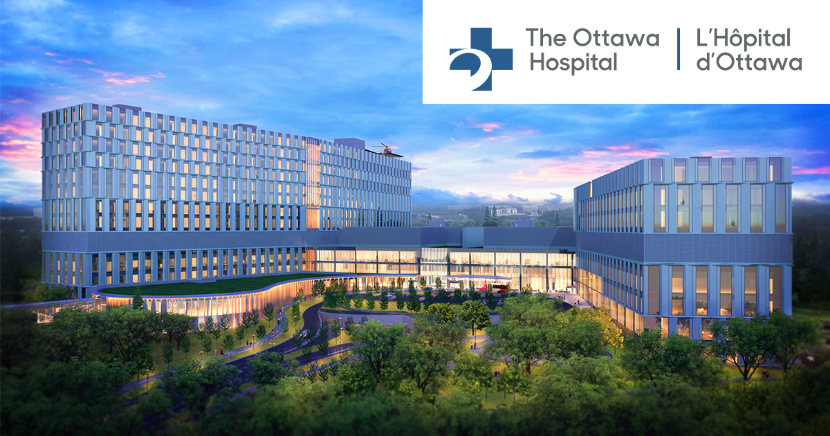 Code Orange lifted at The Ottawa Hospital’s General Campus | The Ottawa ...