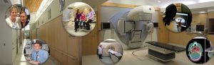Radiation Therapy Program