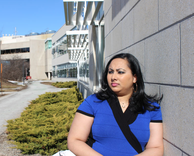 Living with endometriosis: Why painful periods are not normal