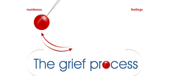 How to cope with grief