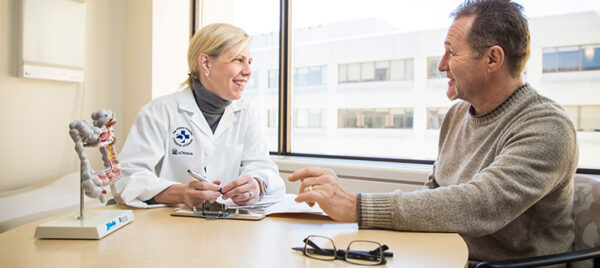 World-first clinical trial aims to protect cancer patients from COVID-19