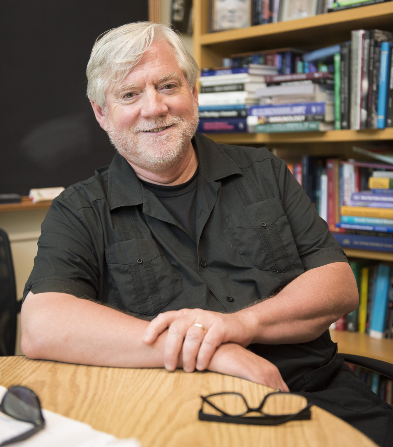 The Ottawa Hospital contributes to ‘a beautiful evolution’ in HIV ...