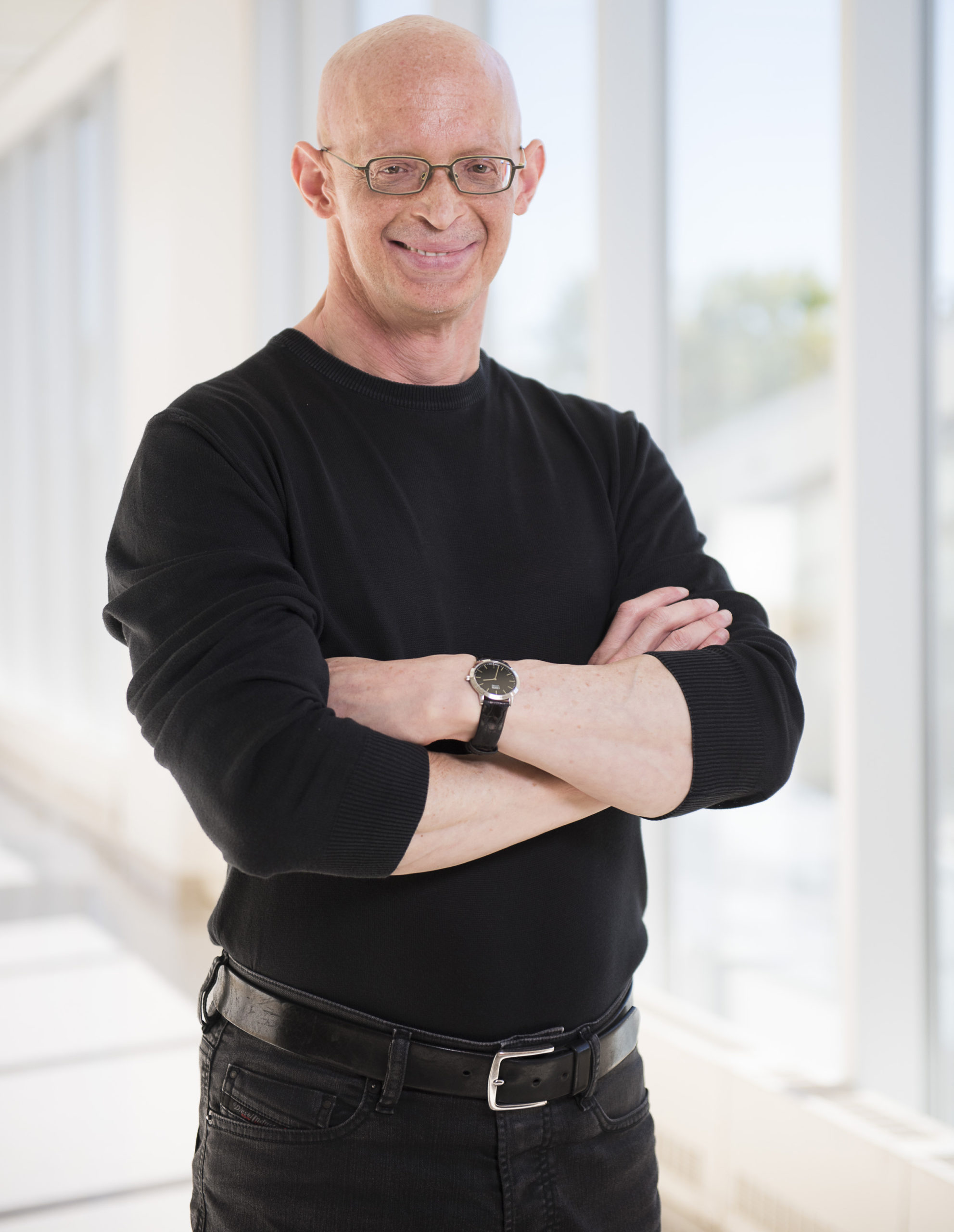 The Ottawa Hospital contributes to ‘a beautiful evolution’ in HIV ...