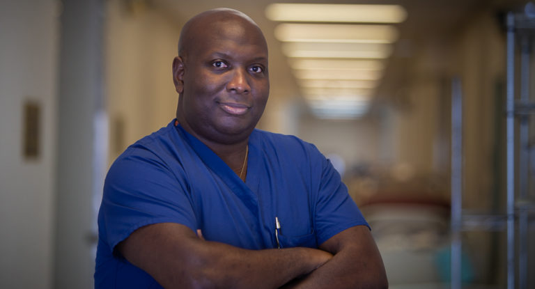 Celebrating Black History Month at The Ottawa Hospital