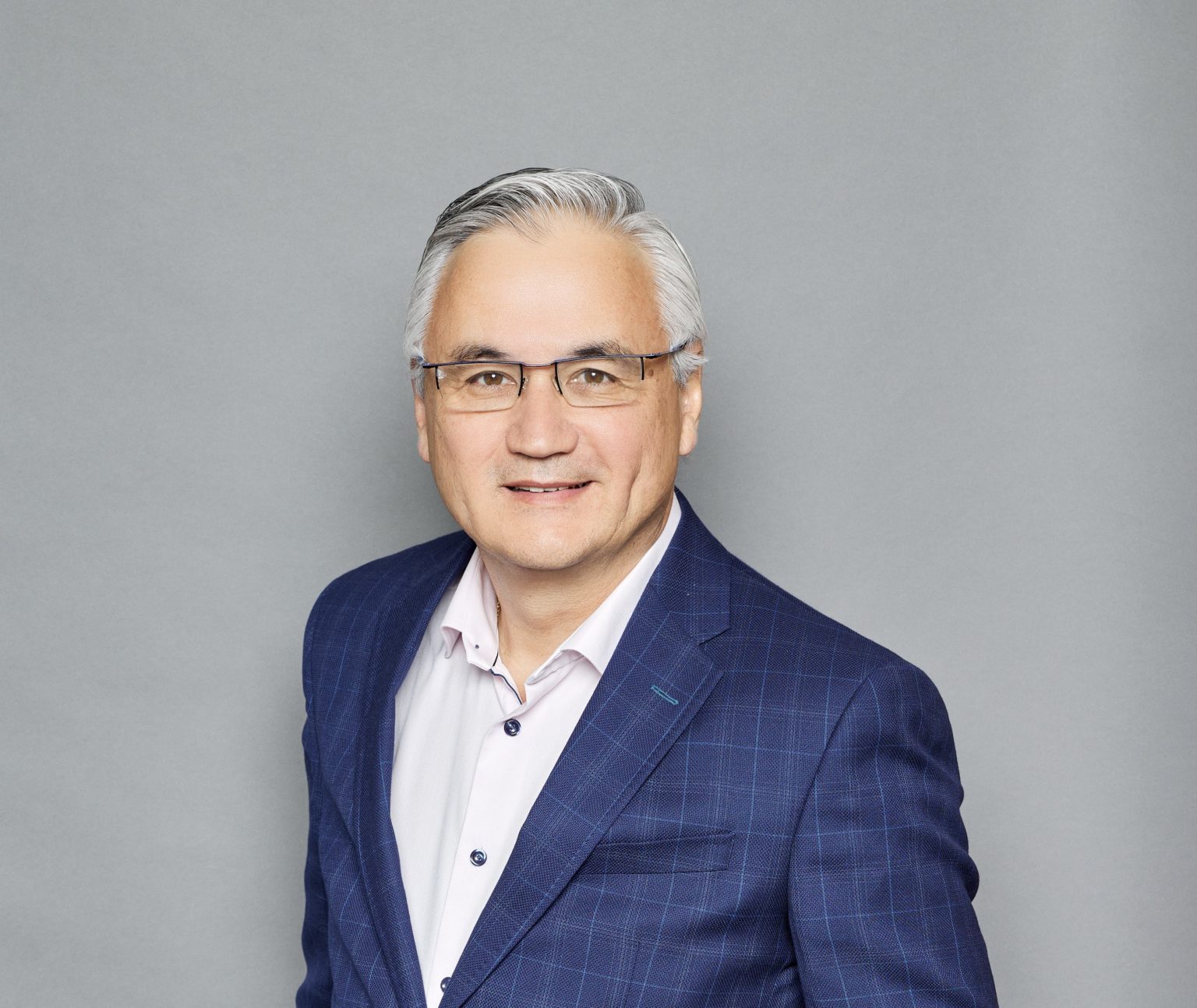 Dr. Michael Fung-Kee-Fung, MBBS, FRCSC, MBA