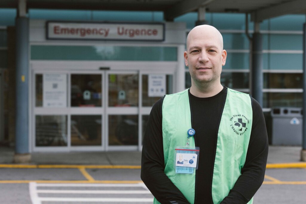 Keith_Maheux_The_Ottawa_Hospital