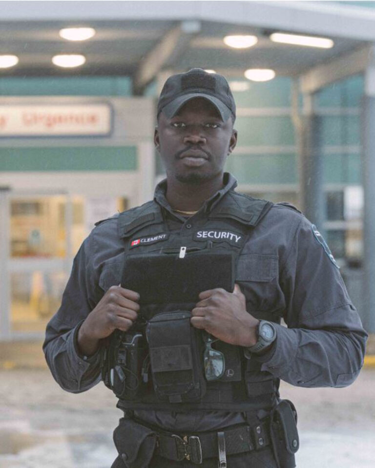 Henry_Clement_Protection_Agent_The_Ottawa_Hospital