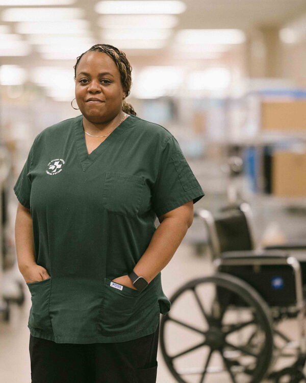 What does Black History Month mean to you?