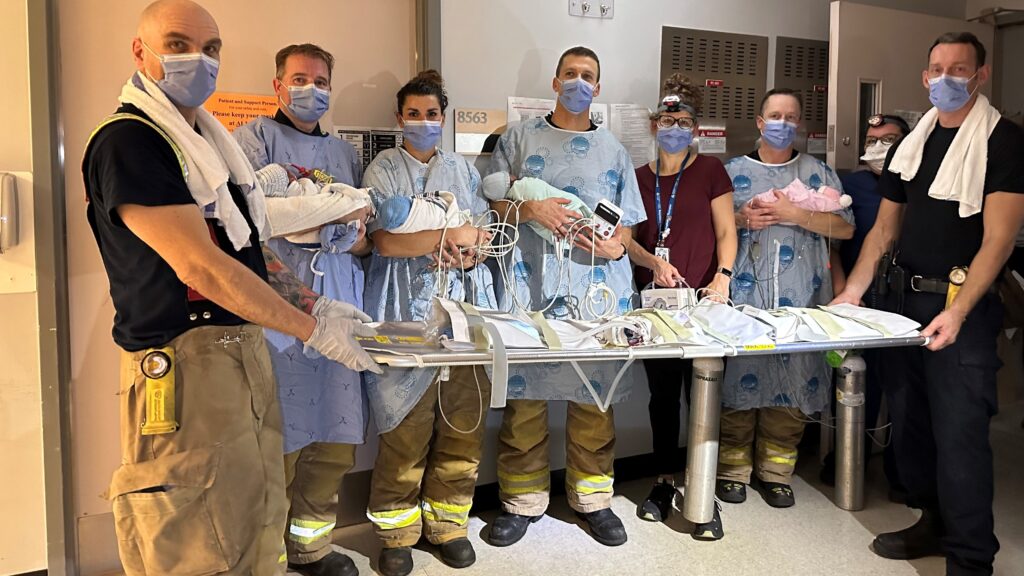 Code Orange lifted at The Ottawa Hospital’s General Campus