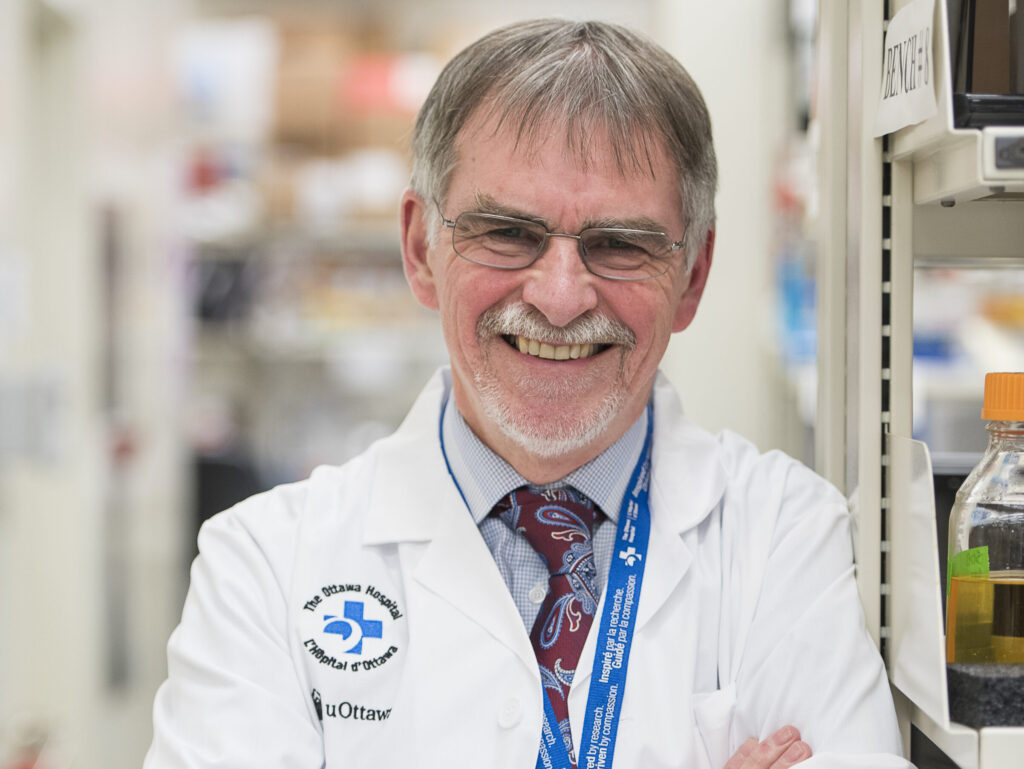 The Ottawa Hospital’s new campus to become a hub for biotherapeutics ...
