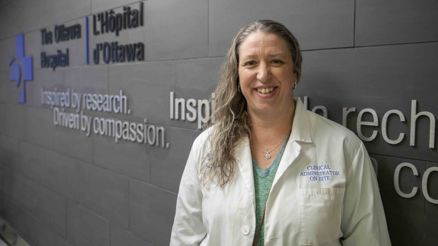 Meet the team that brings CAOS every night