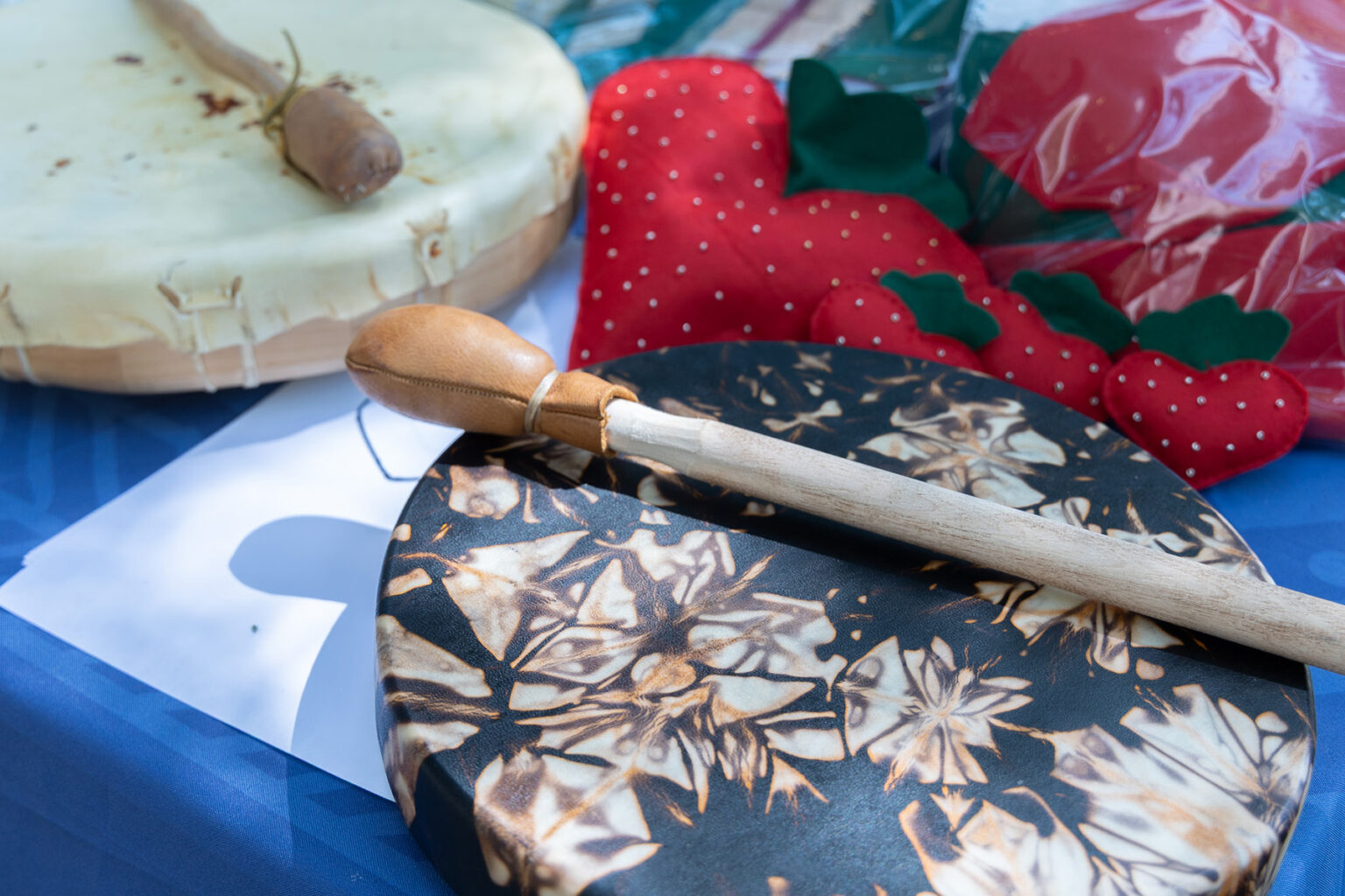 Celebrating the summer solstice and National Indigenous Peoples Day: A ...