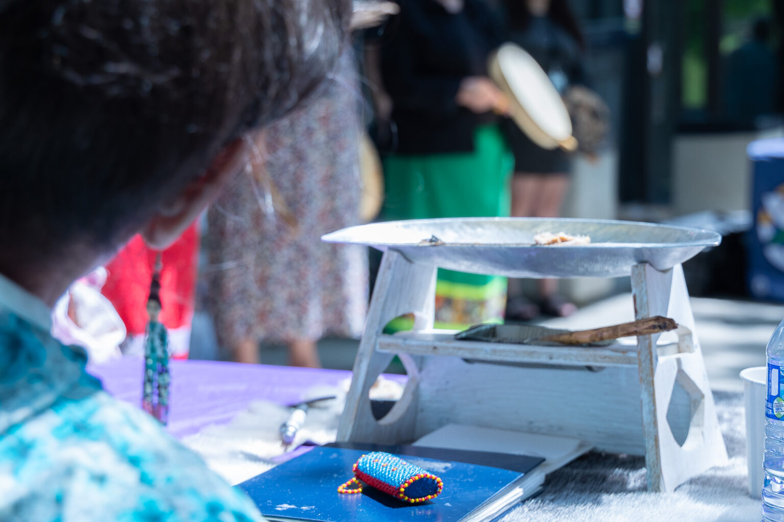 Celebrating the summer solstice and National Indigenous Peoples Day: A ...